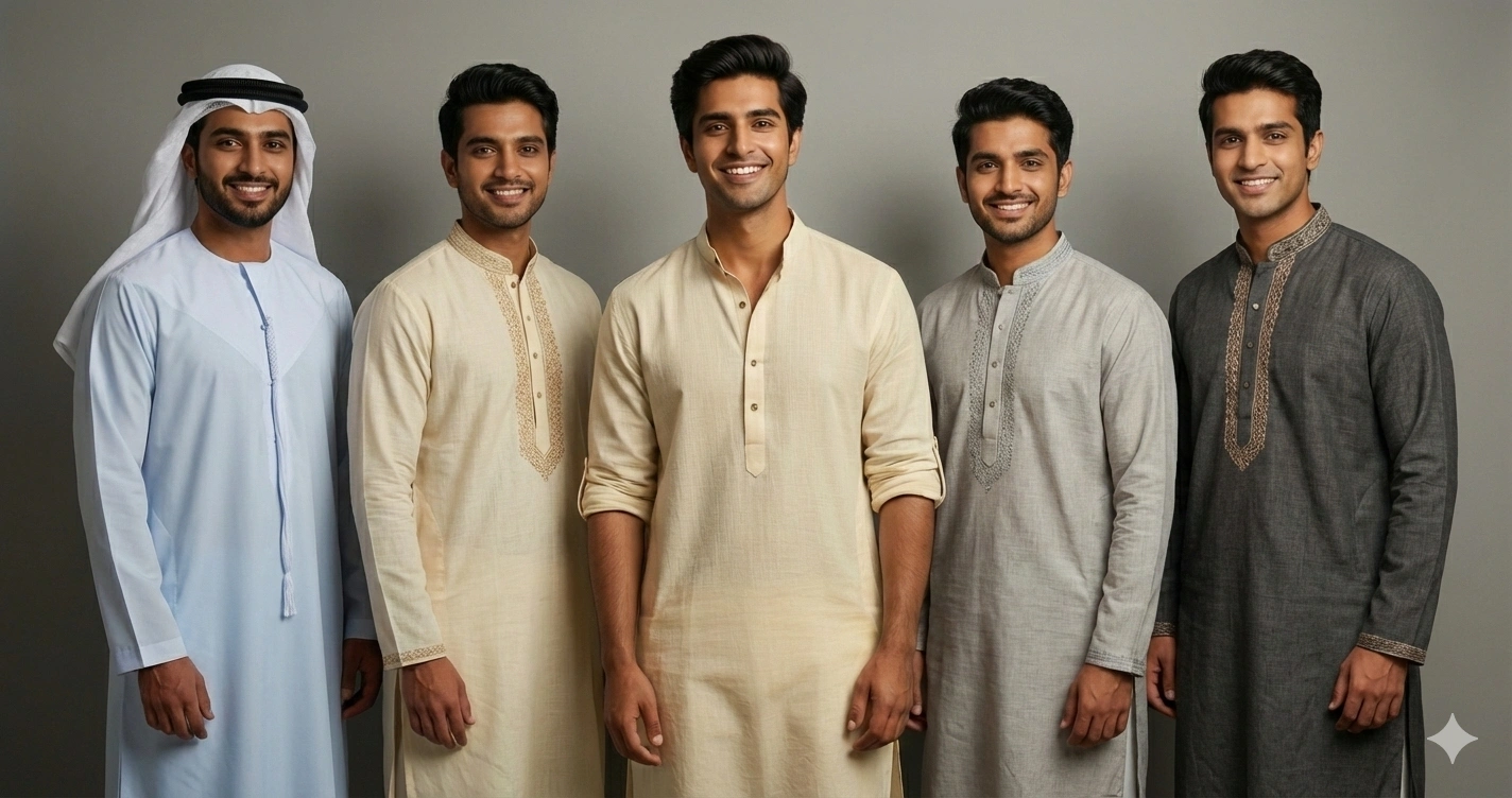 #1 Best Stitching Centre in Calicut | Fabshore Tailoring 2026